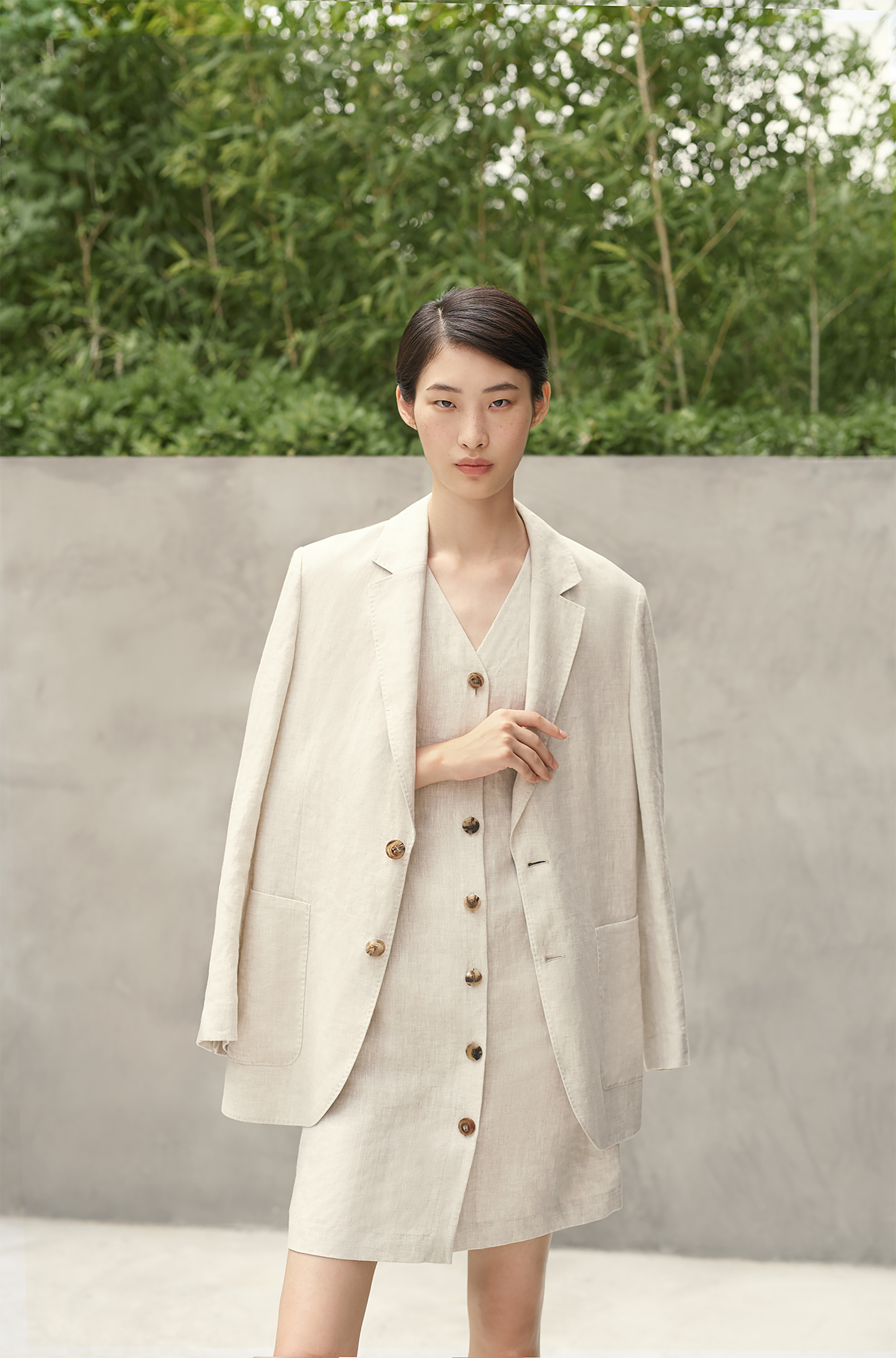 Ethical and sustainable clothing for women- ICICLE