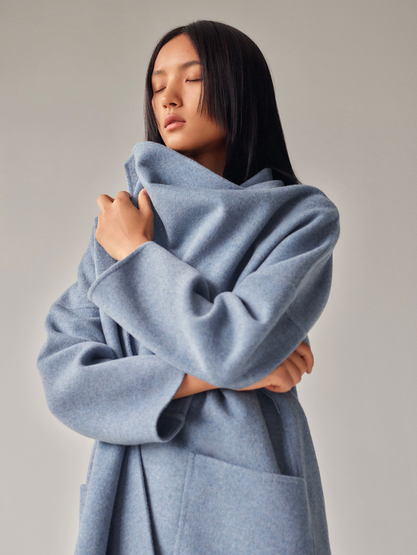 Sustainable and ethical fashion, born in Shanghai - ICICLE